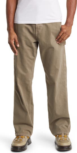 PacSun Straight Leg Carpenter Pants | Nordstrom