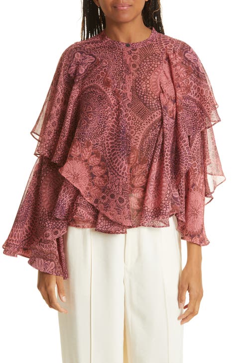 Women's Ted Baker London Tops | Nordstrom