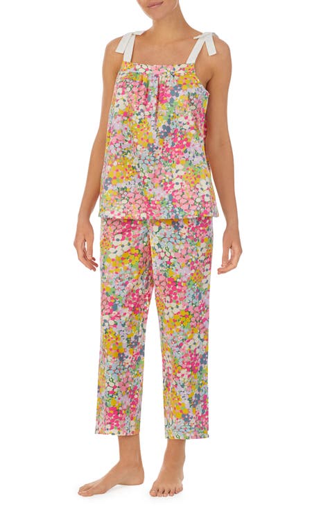 Women's Pink Pajama Sets | Nordstrom