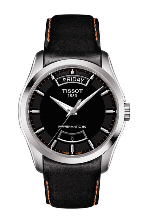 TISSOT Watches | Nordstrom Rack