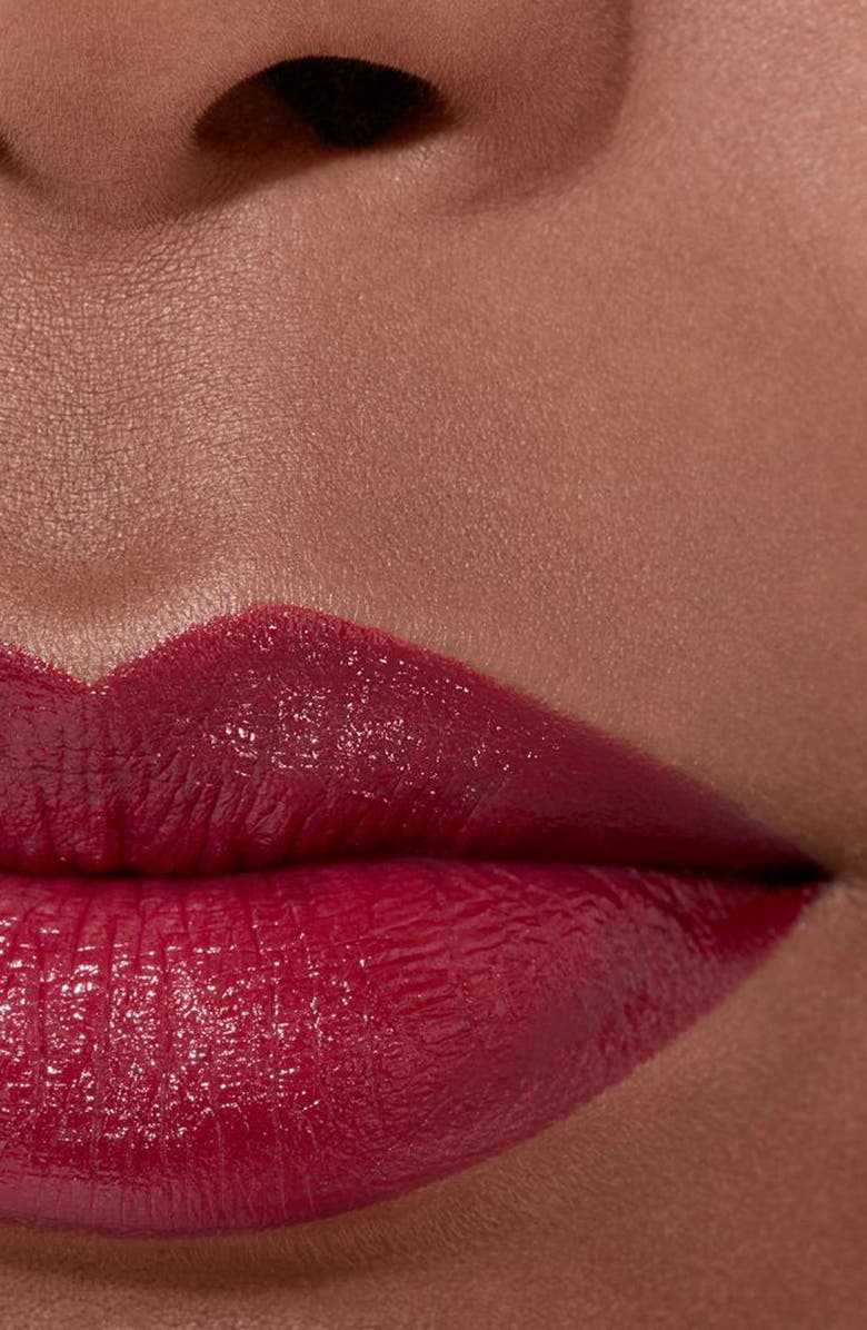 CHANEL ROUGE ALLURE Luminous Intense Lip Colour | Nordstrom