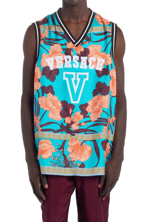 Men's Jersey Knit Button Up Shirts | Nordstrom