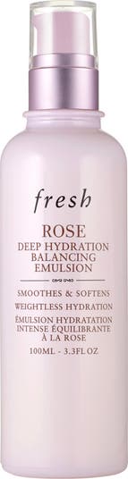 Fresh® Rose Deep Hydration Balancing Emulsion | Nordstrom