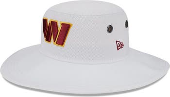 New Era Men's New Era White Washington Commanders 2023 NFL Training ...