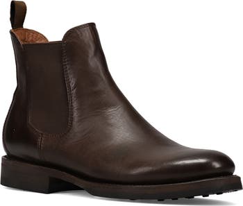 Frye Dylan Chelsea Boot (Men) | Nordstromrack
