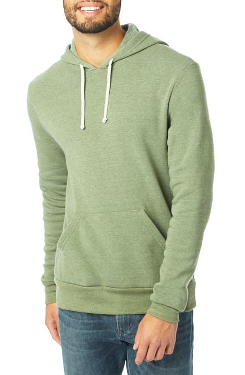 Men's Big & Tall Sweatshirts & Hoodies | Nordstrom