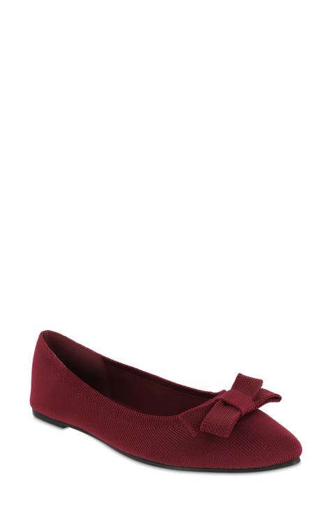 Women's Red Flats | Nordstrom