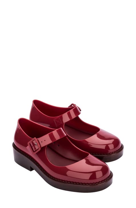 Women's Red Flats | Nordstrom