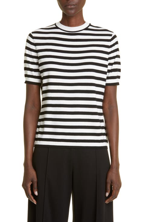 Women's Short Sleeve Pullover Sweaters | Nordstrom