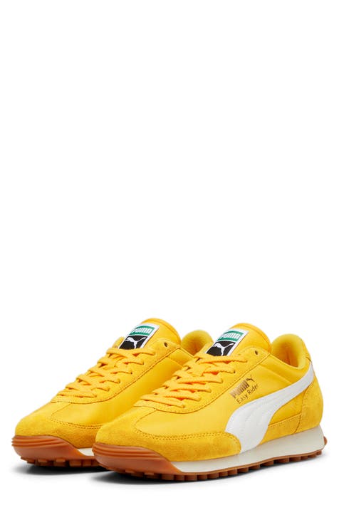 Shop Orange Puma Online | Nordstrom