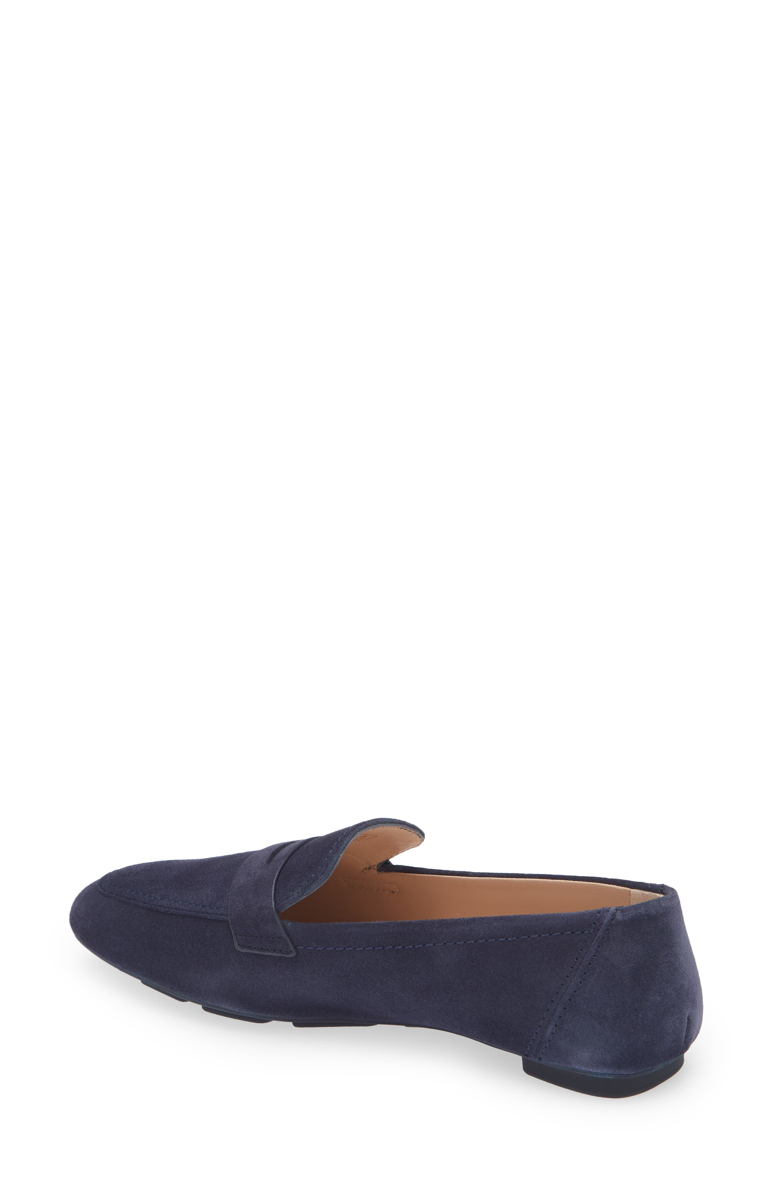 Stuart Weitzman Jet Penny Loafer (Women) | Nordstrom