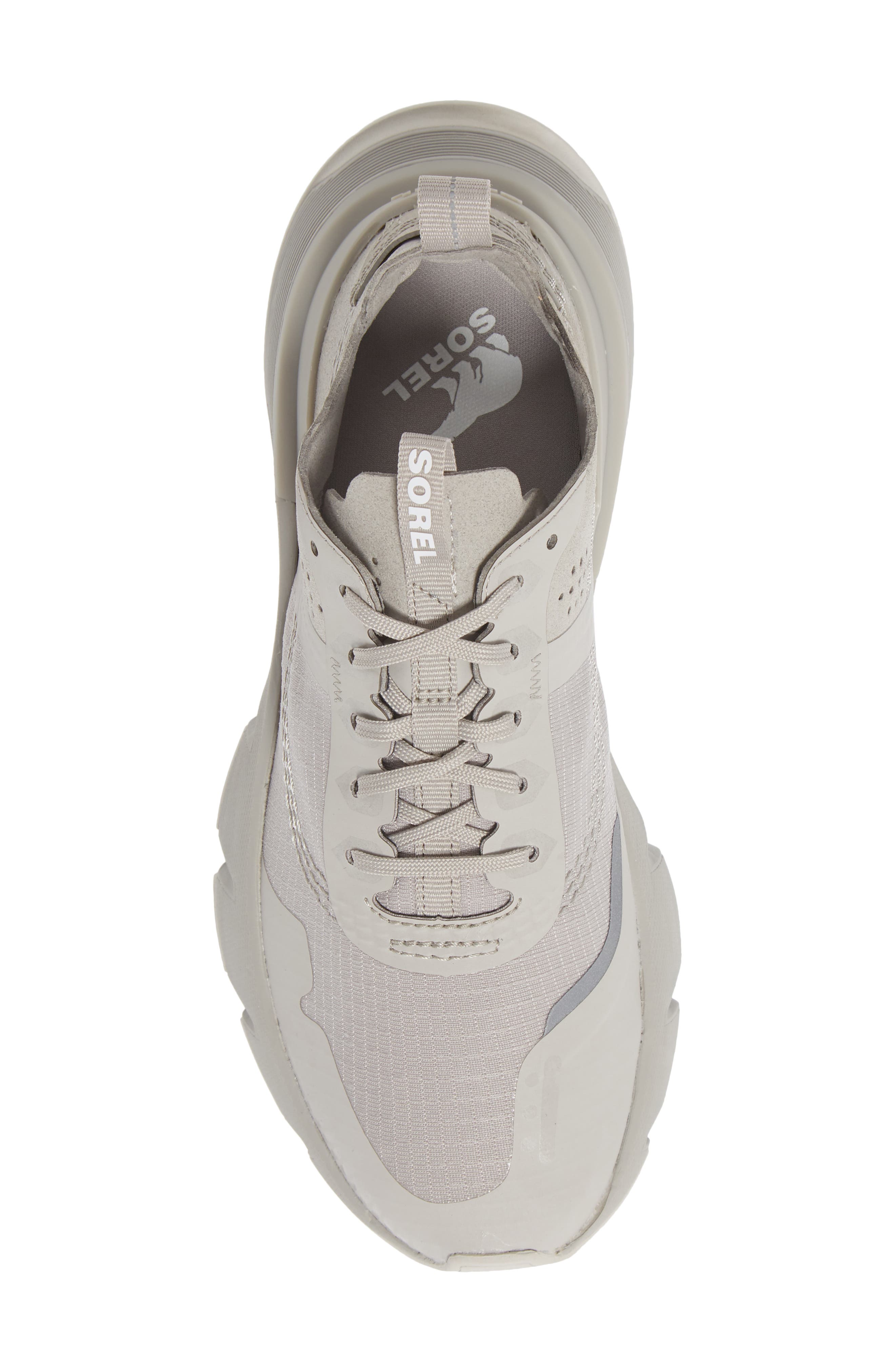 SOREL Kinetic Rush Ripstop Sneaker (Women) | Nordstromrack