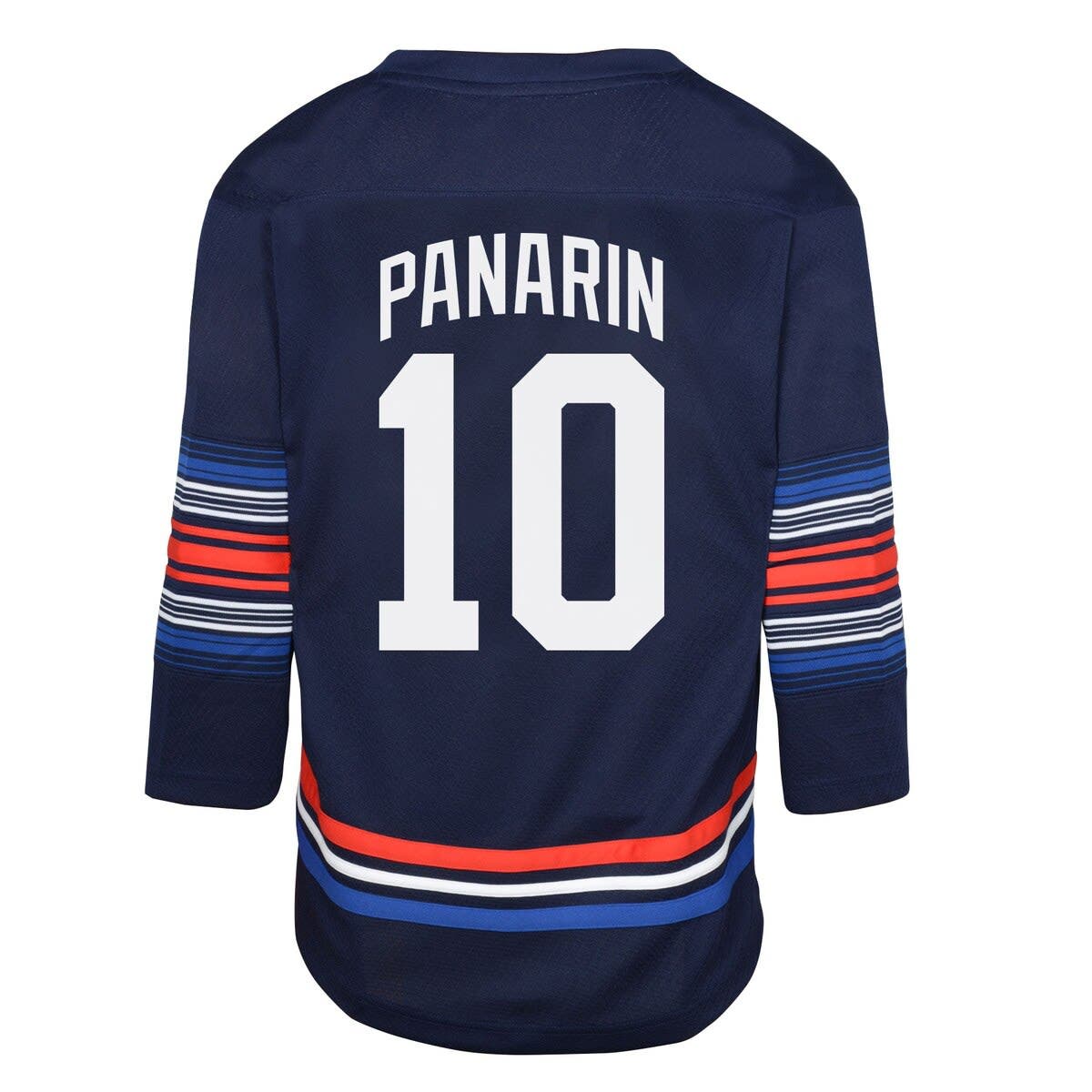 Outerstuff Infant Artemi Panarin Navy New York Rangers Alternate ...