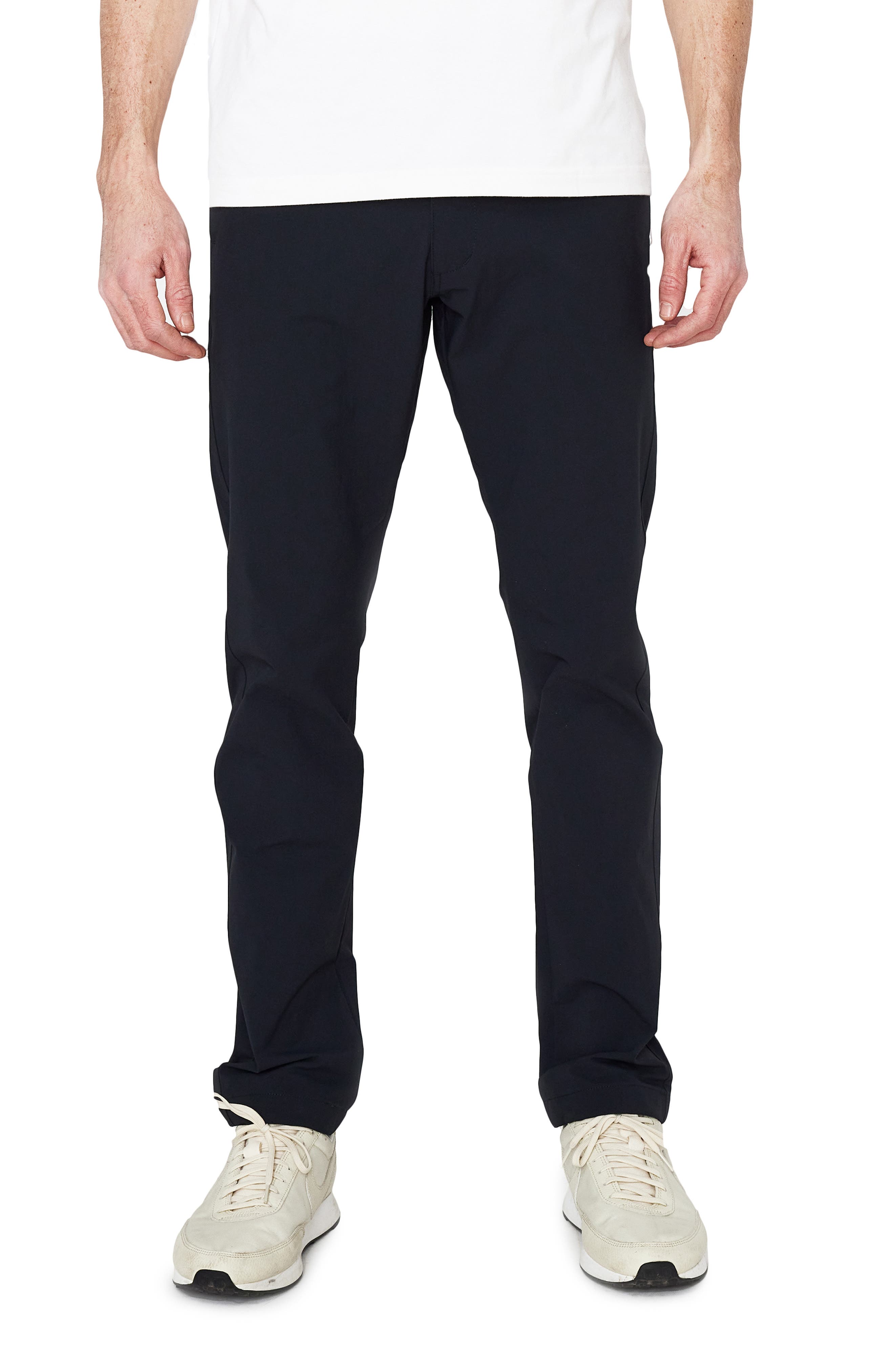 Western Rise Evolution 2.0 Performance Chinos | Nordstrom