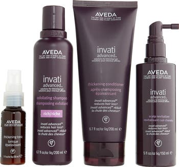 Aveda invati Advanced™ Rich System Set | Nordstrom