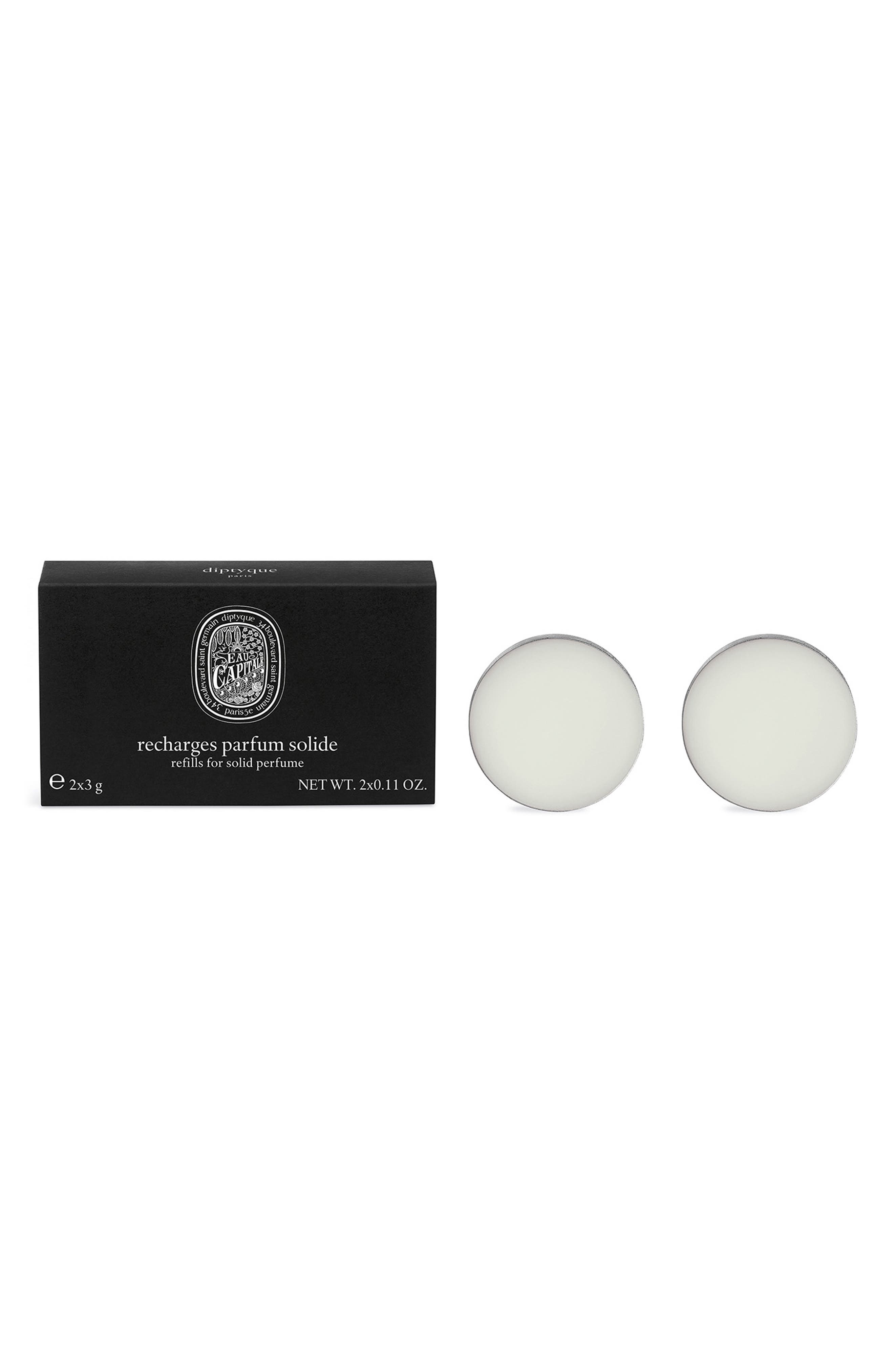 Diptyque Eau Capitale Solid Perfume | Nordstrom