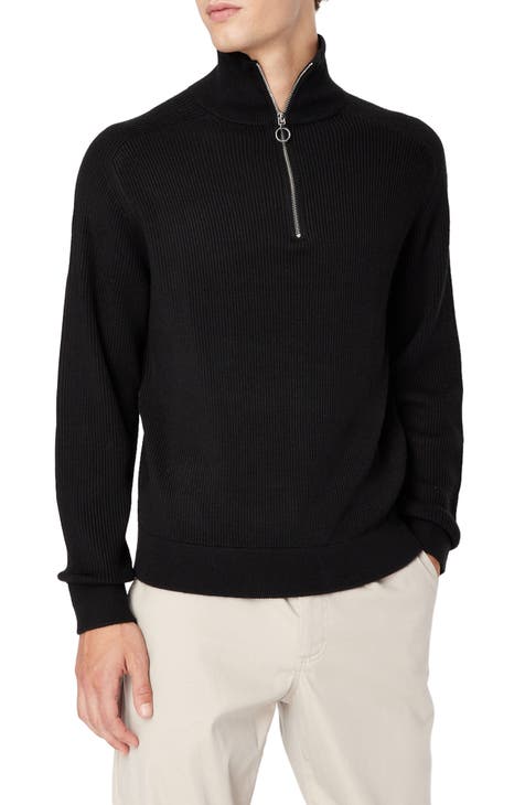 Men's Quarter Zip Sweaters | Nordstrom