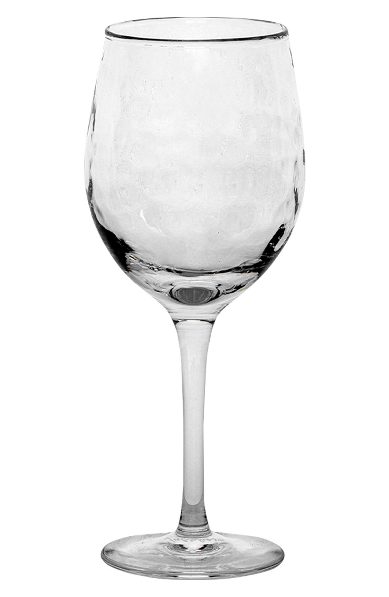 Juliska Puro Red Wine Glass | Nordstrom