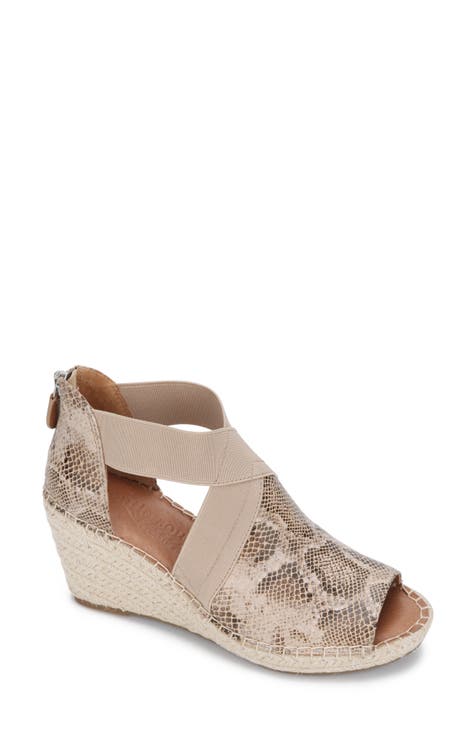 Women's Beige Espadrille Sandals | Nordstrom