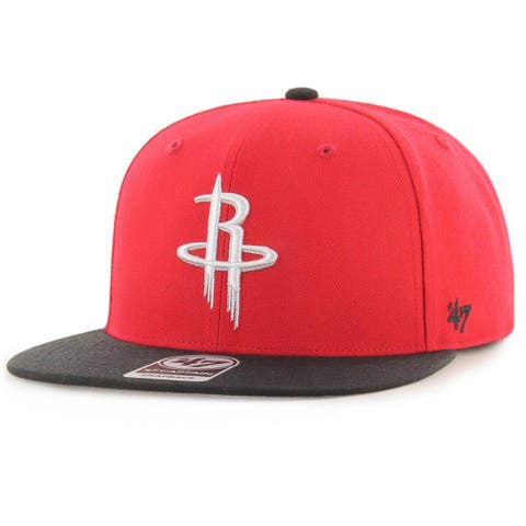 Men's Houston Rockets Hats | Nordstrom