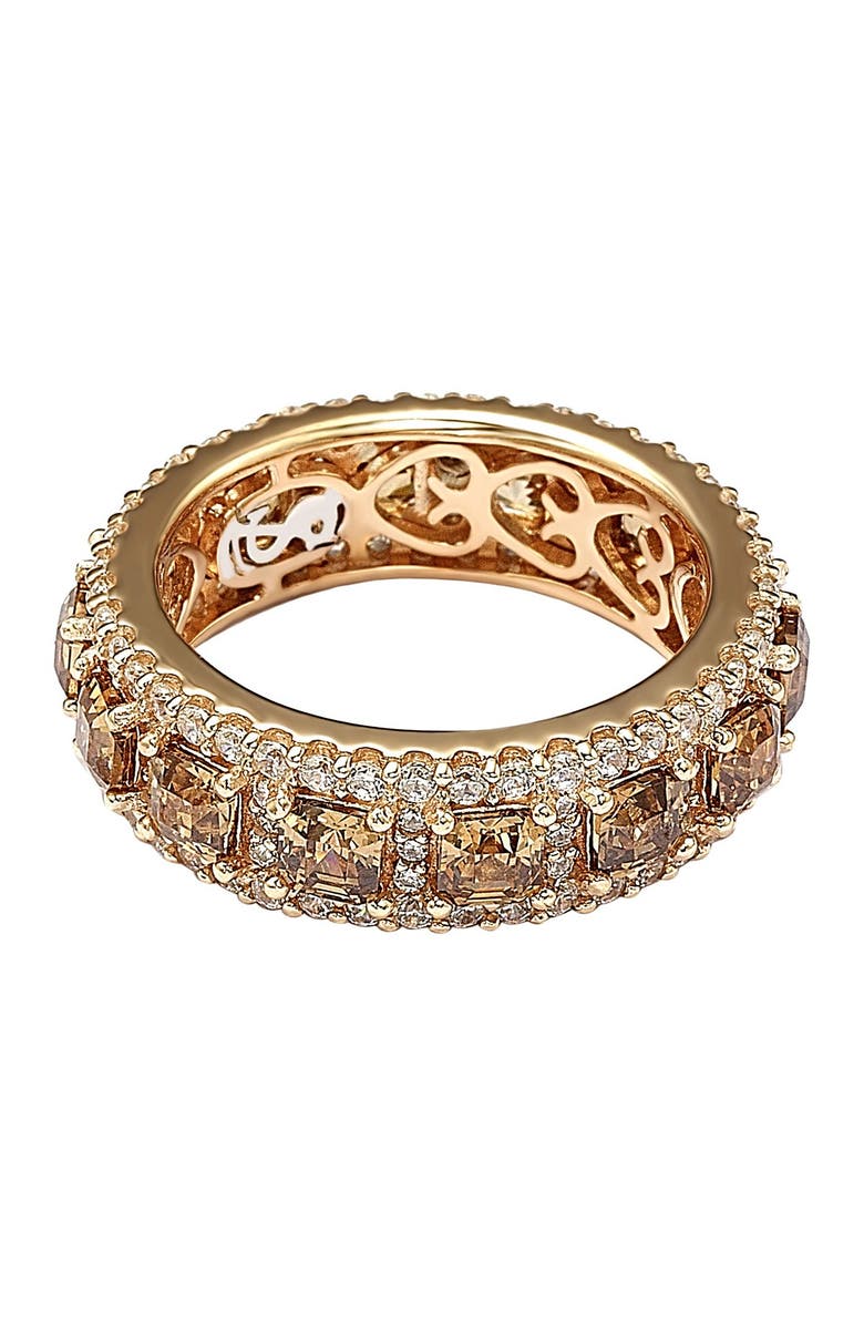 SUZY LEVIAN CZ Eternity Band Ring | Nordstromrack