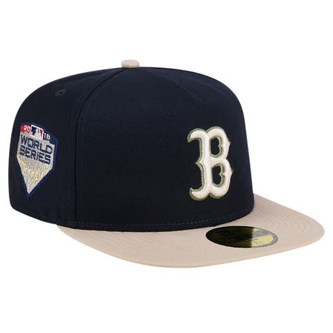 Men's Boston Red Sox Baseball Caps | Nordstrom