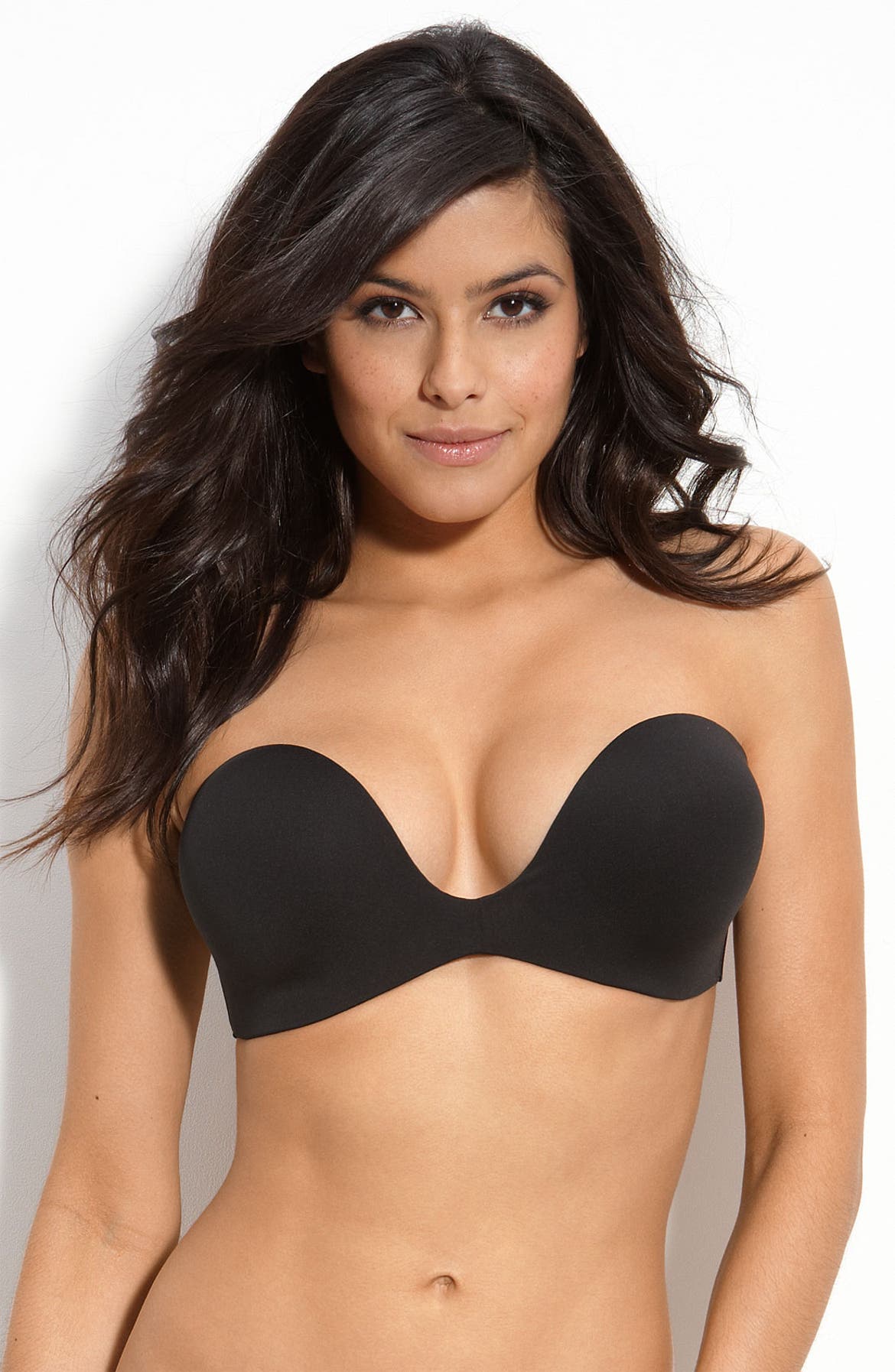 Nordstrom Intimates Super Boost Backless Underwire Bra Nordstrom