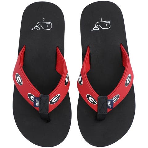 Men's Red Sandals, Slides & Flip-Flops | Nordstrom
