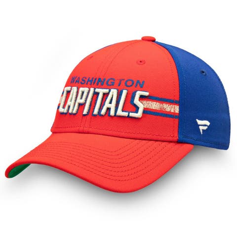 Men's Washington Capitals Hats | Nordstrom