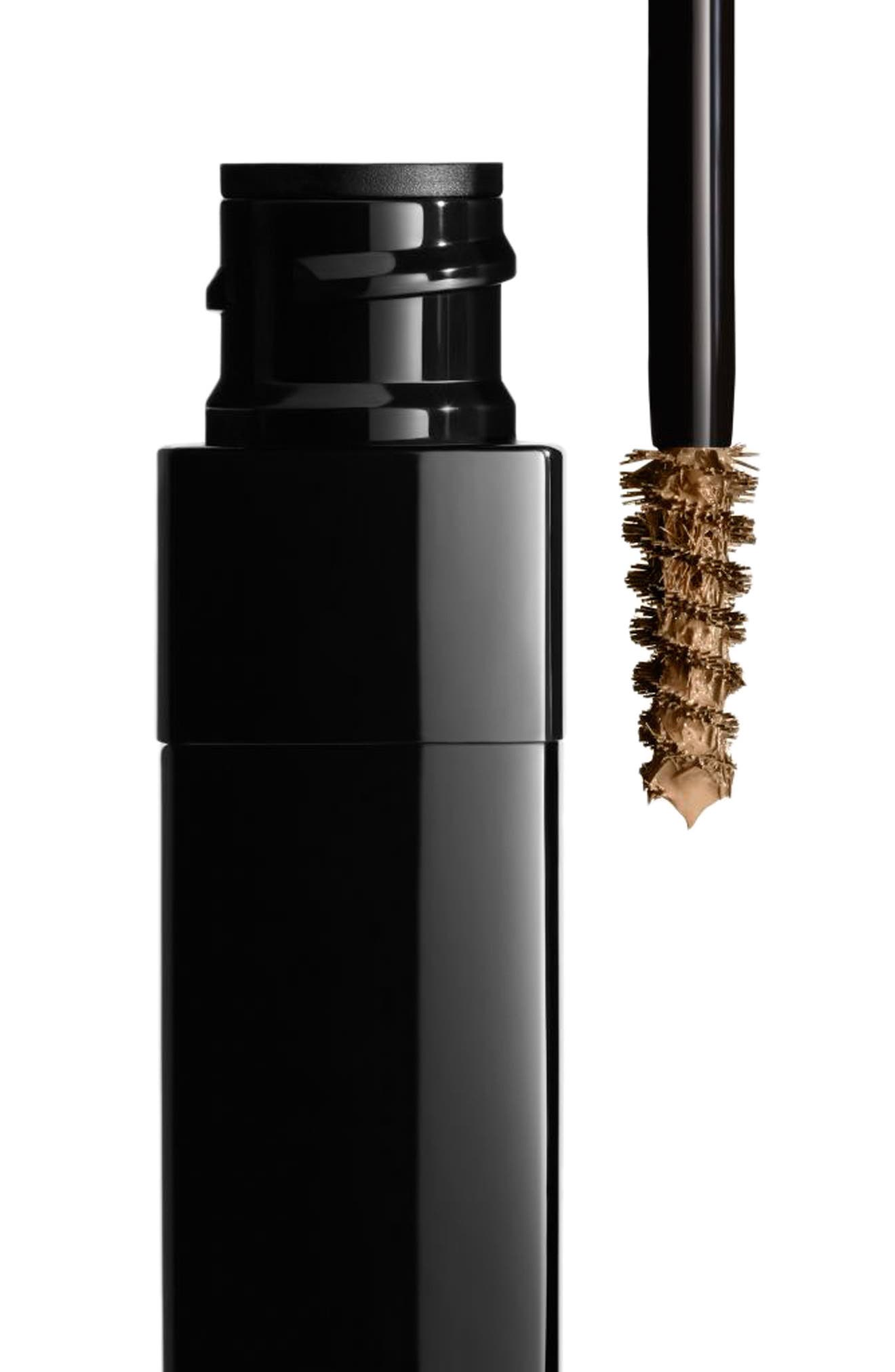 CHANEL LE GEL SOURCILS Longwear Eyebrow Gel | Nordstrom