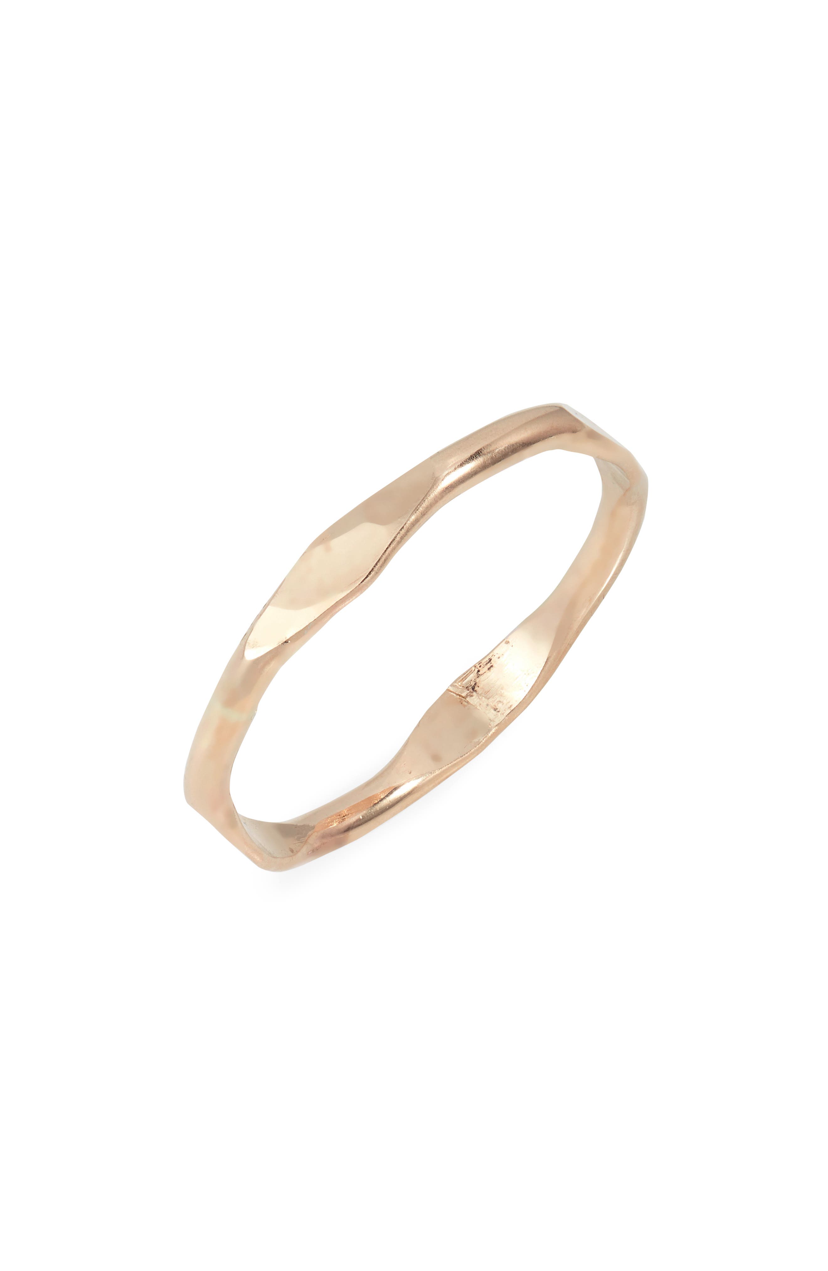 Nashelle Lume Stackable Ring | Nordstrom