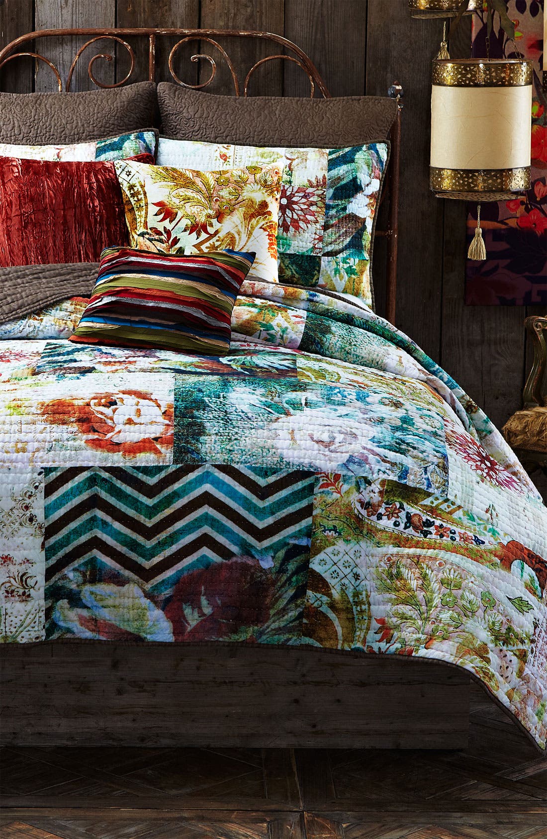 Tracy Porter® For Poetic Wanderlust® 'Michaila' Patchwork Quilt | Nordstrom