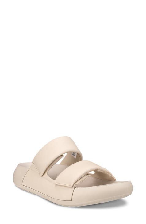 Women's Ivory Platform Sandals | Nordstrom