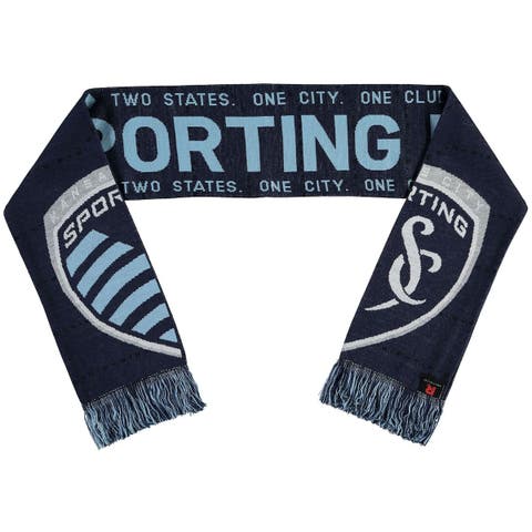 Men's Sporting Kansas City Scarves | Nordstrom