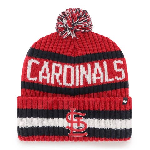 Men's St. Louis Cardinals Hats | Nordstrom