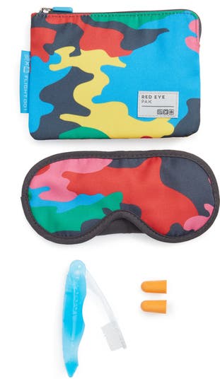 Flight 001 Red Eye Kit | Nordstrom