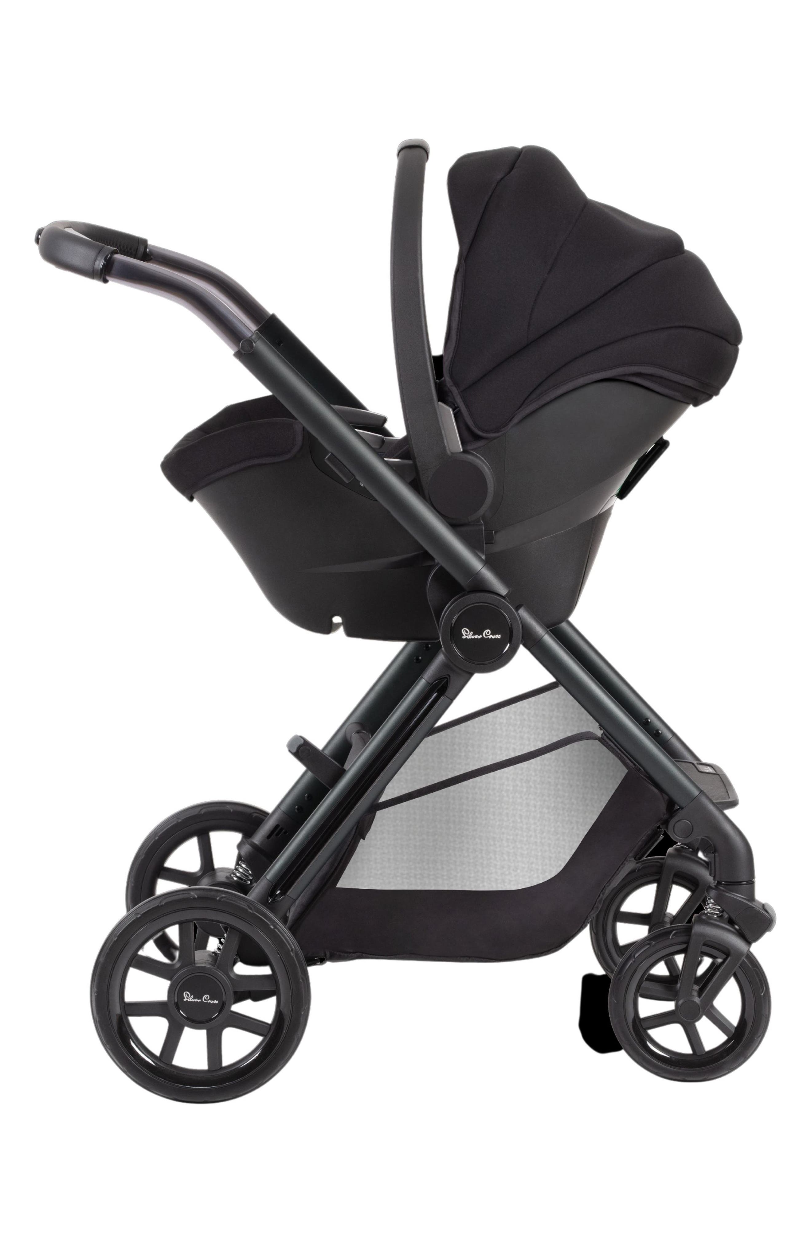 Silver Cross Dune/Reef Universal Car Seat Adapters | Nordstrom