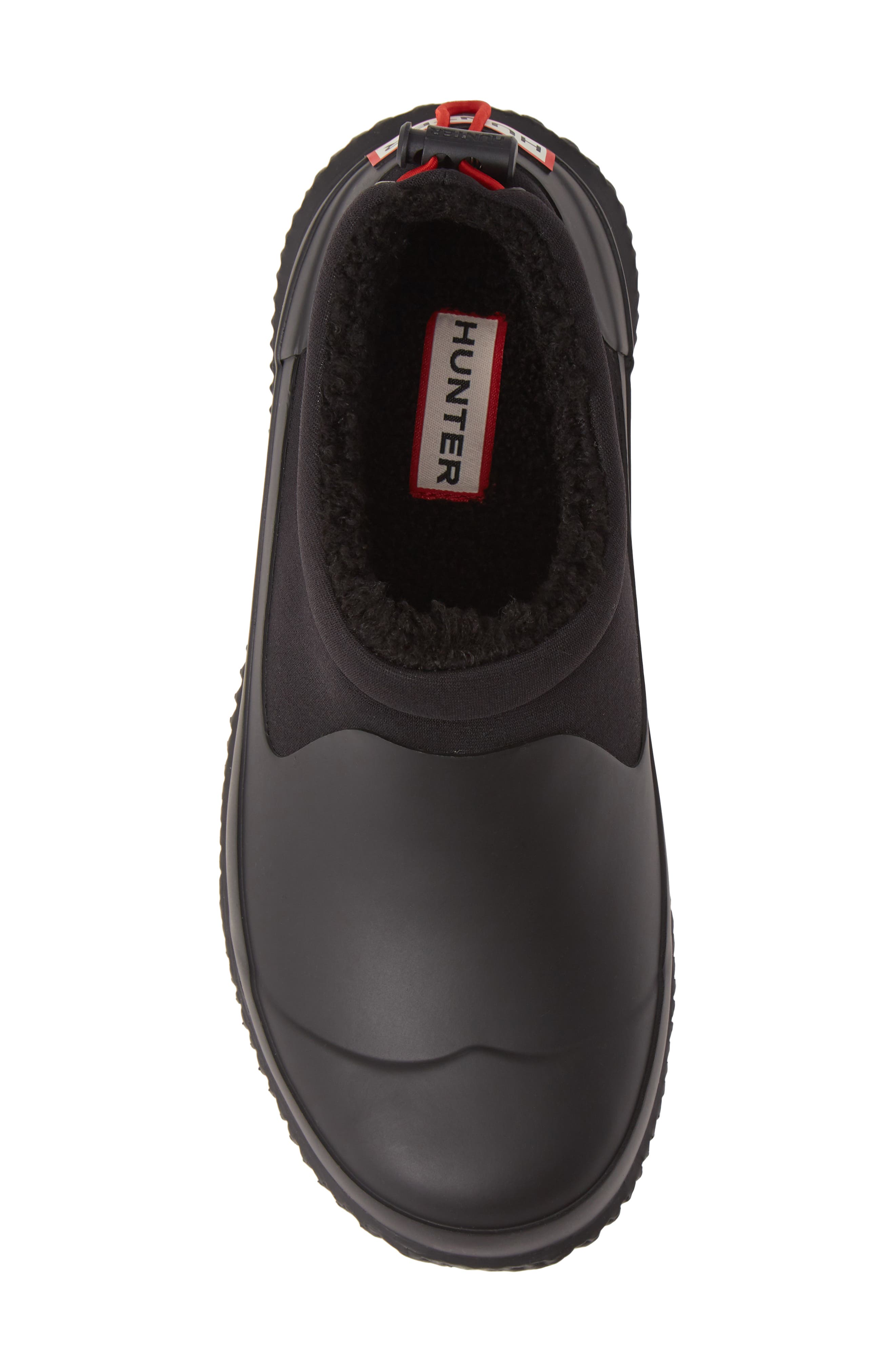 Hunter Original Fleece Lined Slipper Shoe | Nordstrom