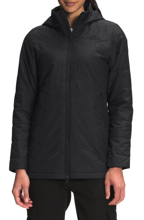 Women's Black Quilted Jackets | Nordstrom