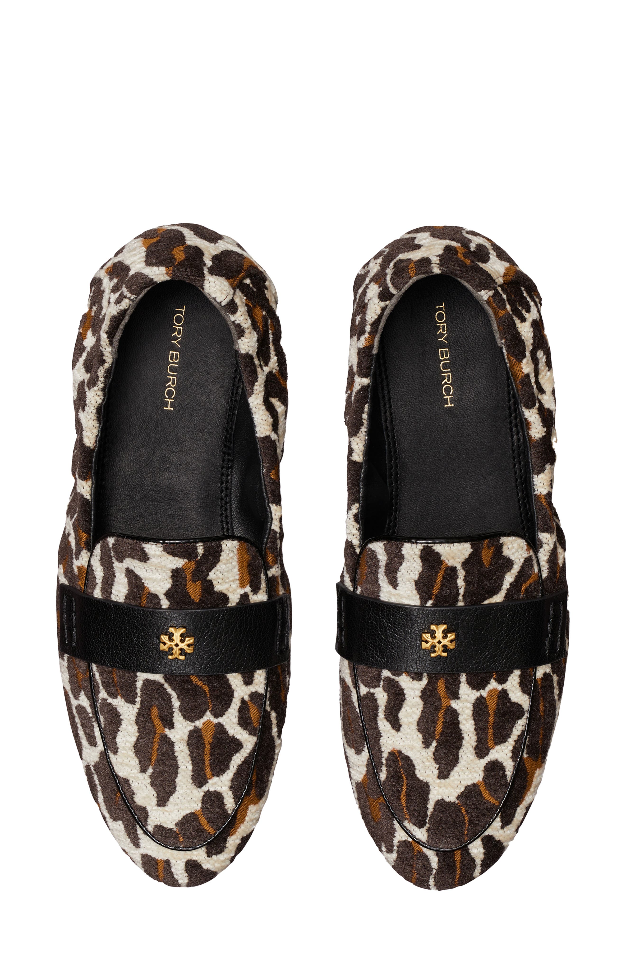 Tory Burch Ballet Loafer (Women) | Nordstrom