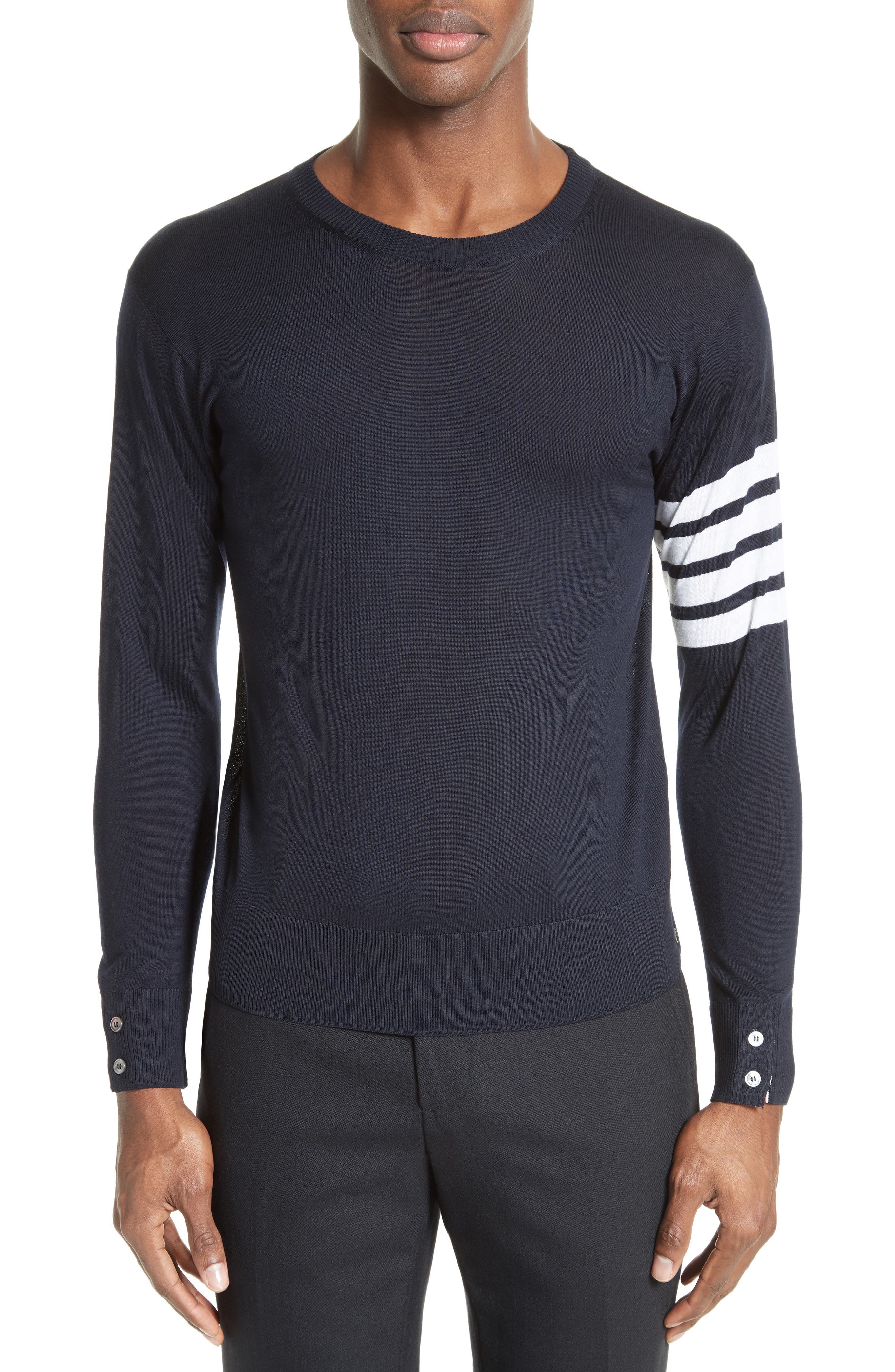 Merino Wool Pullover | Nordstrom