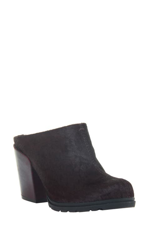 Women's Burgundy Heels | Nordstrom