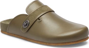 COACH Blake Clog (Men) | Nordstrom