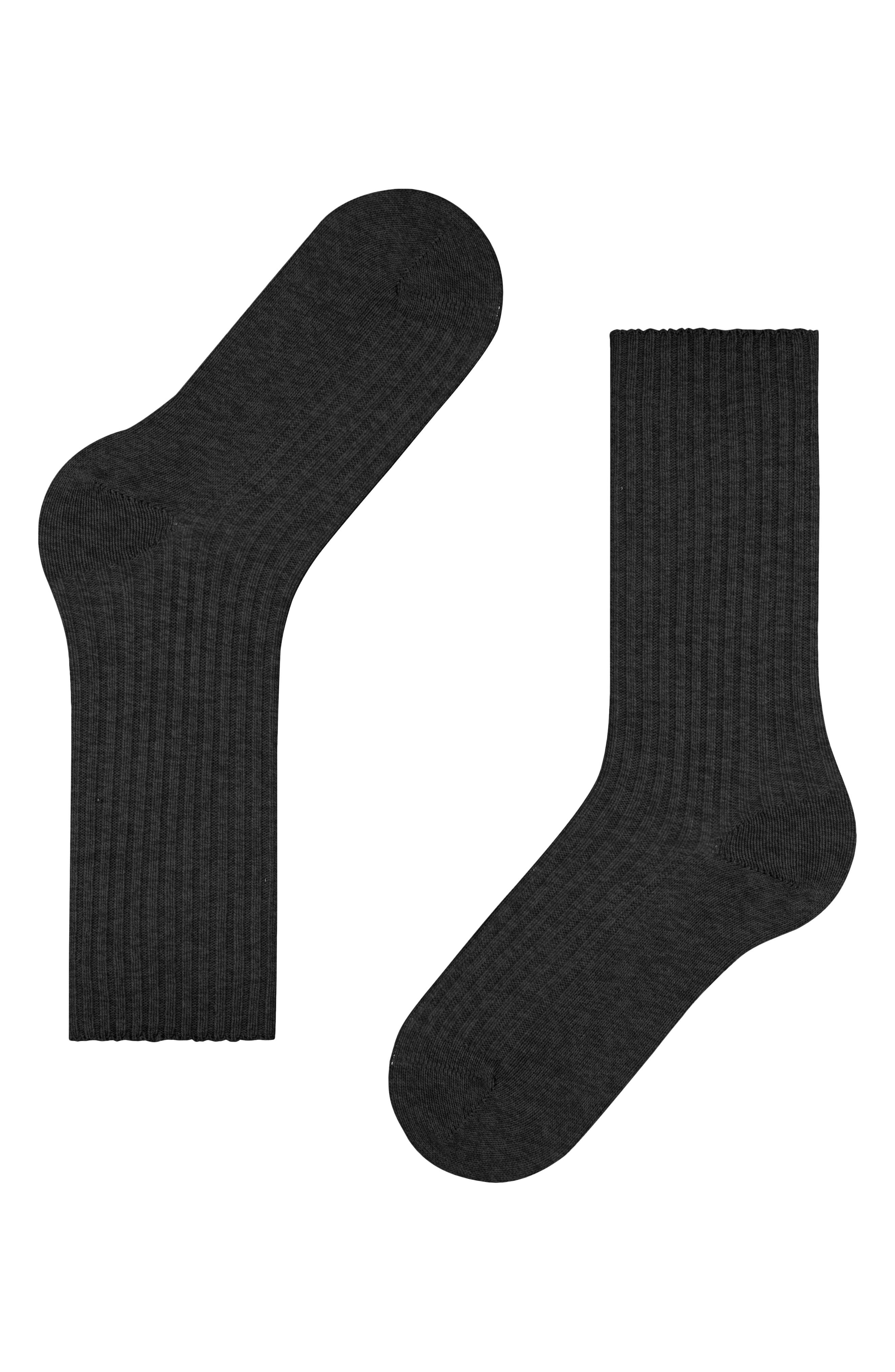 Falke Cosy Wool Blend Boot Socks | Nordstrom