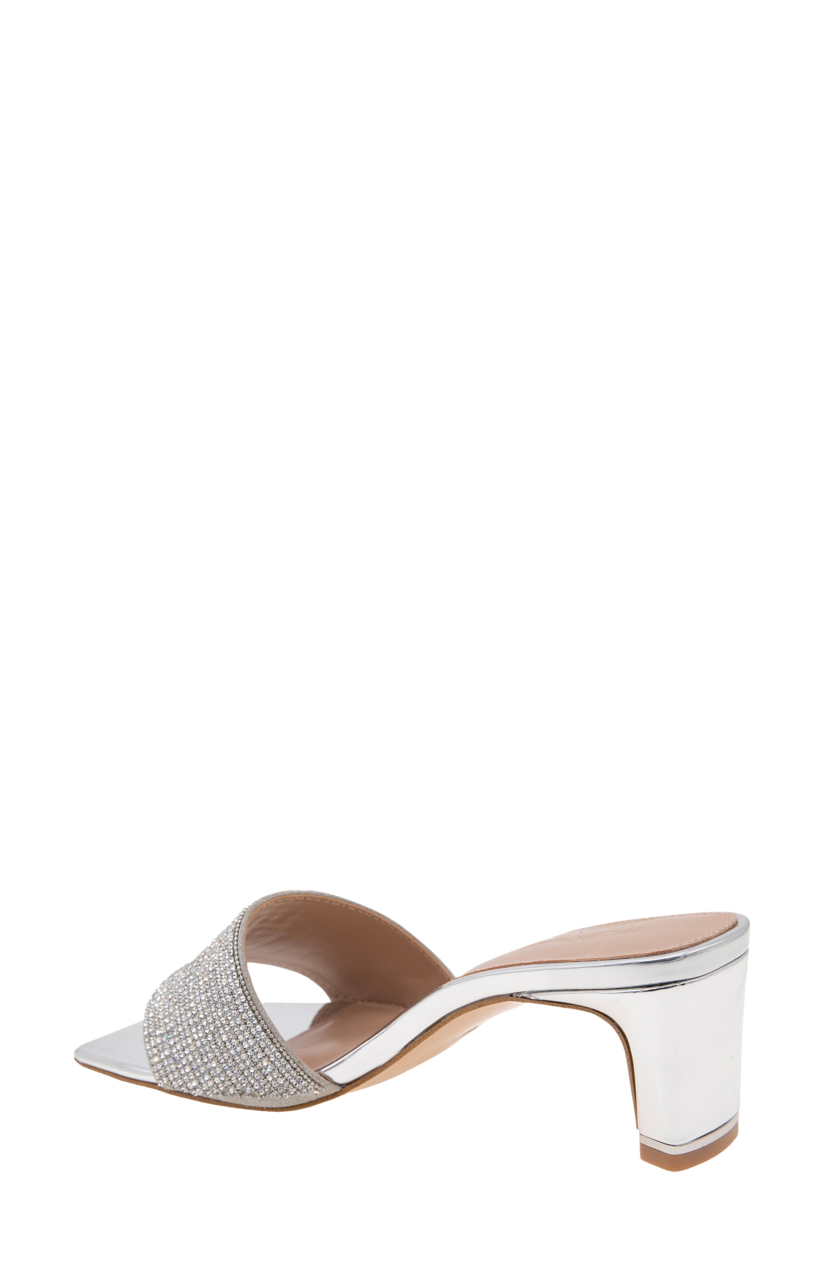BCBGeneration Koola Slide Sandal (Women) | Nordstrom