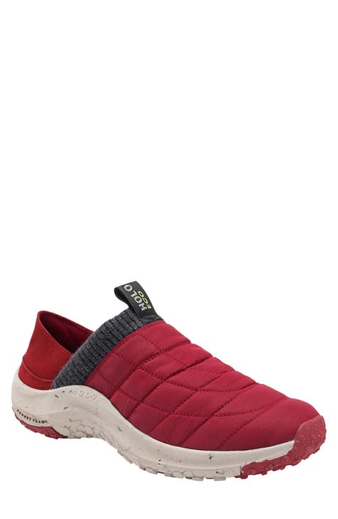 Men's Red Loafers & Slip-Ons | Nordstrom