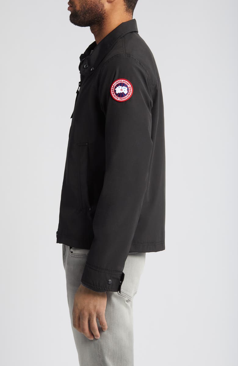 Canada Goose Rosedale Water Repellent Jacket | Nordstrom