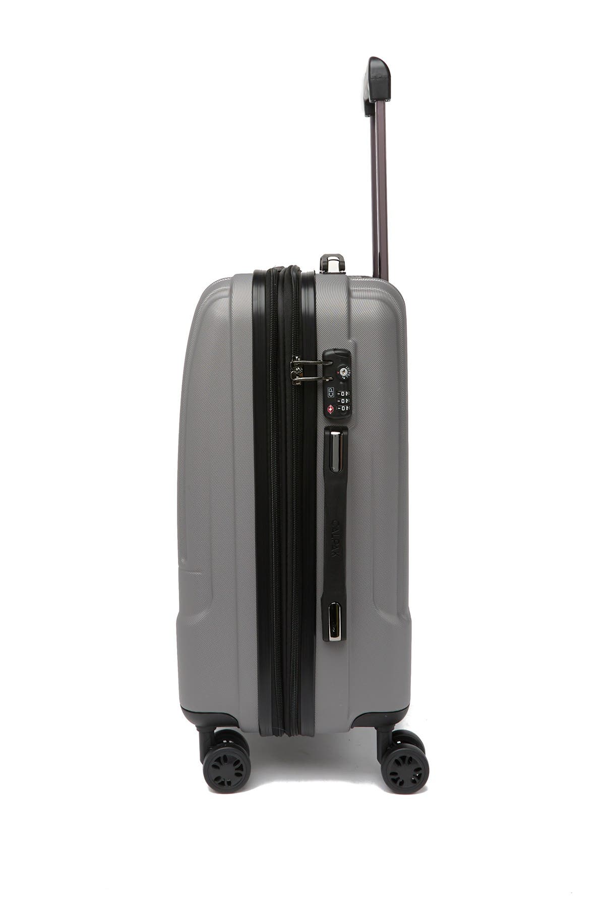 CALPAK LUGGAGE | Davis 20" Carry-On Hardside Spinner | Nordstrom Rack