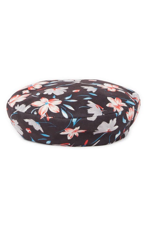 Women's Newsboy Caps & Berets | Nordstrom Rack