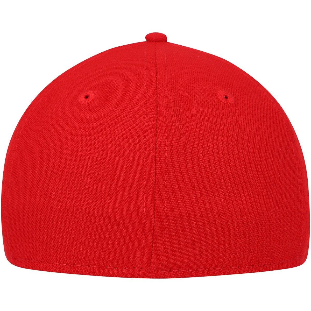New Era Men's New Era Red USWNT Team Basic 59FIFTY Fitted Hat | Nordstrom